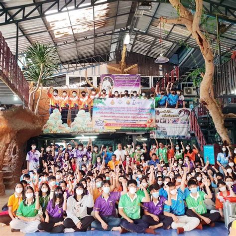 ห้องเรียนพิเศษวิทยาศาสตร์ฯ โรงเรียนพระปฐมวิทยาลัย