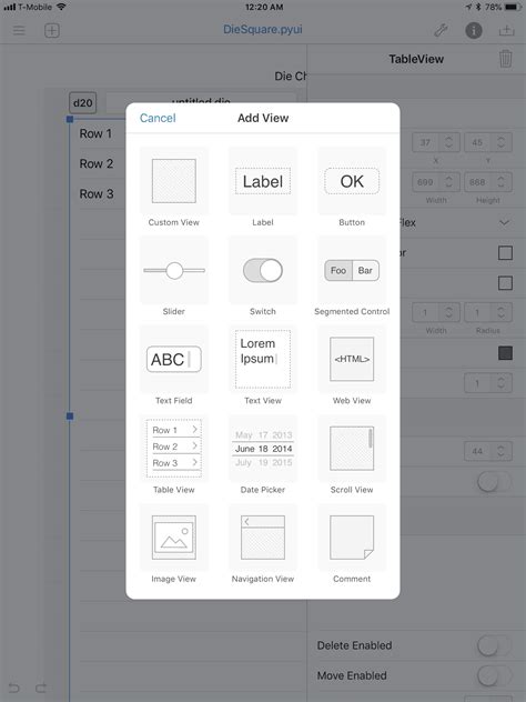 Biblyon Broadsheet Diesquare For Ios