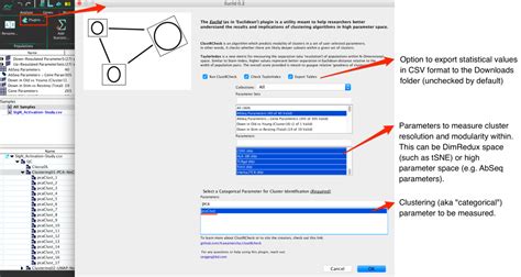 euclid flowjo documentation flowjo documentation documentation for flowjo seqgeq and