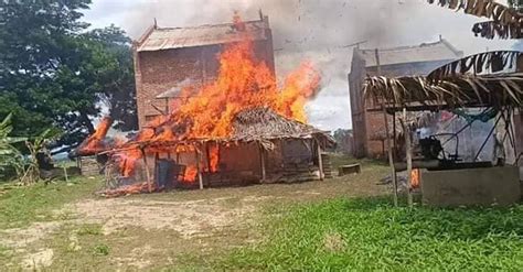 ရေစကြို ဟင်္သာ ကျေးရွာ ပျူစောထီးစခန်းကို တိုက်ခိုက်သိမ်းပိုက်