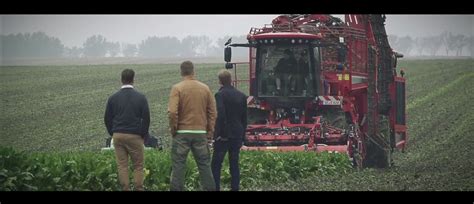Intro Holmer Exxact Beeteurope 2014 Agtracks