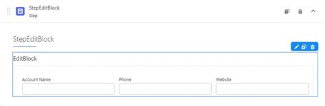 How To Use An Ip Inside Edit Block In Omniscript