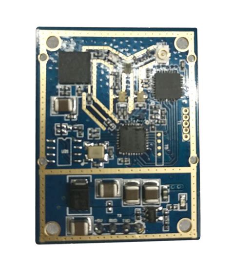 Uhf Rfid Reader Writer Module Rssi Suppliers Uhf Rfid Reader Writer Module Rssi Manufacturers