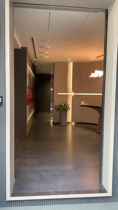 Hikvision Hikvisionaccess Hikvisionaccesscontrol Slidingdoor