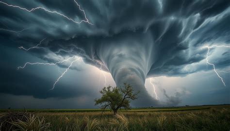 Tornado Formation Mysteries Revealed And Explained Civillaw Life Expert Guidance On Civil