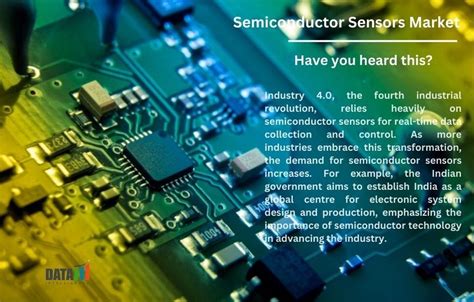 Semiconductorsensors Sensortechnology Sensingdevices Iotsensors