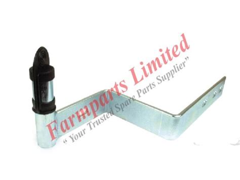 Ford 6640 Beacon Bracket Rh Farmparts