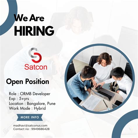 Madhavi S On Linkedin Hiring Oracle Billing Ormb Ouaf Core J2ee Hibernate Oracle Pl…