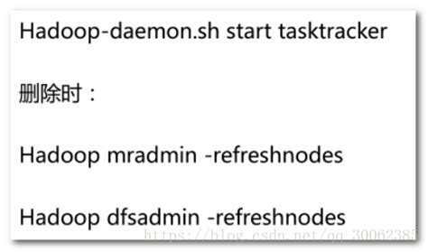 大数据工程师面试题 Csdn博客