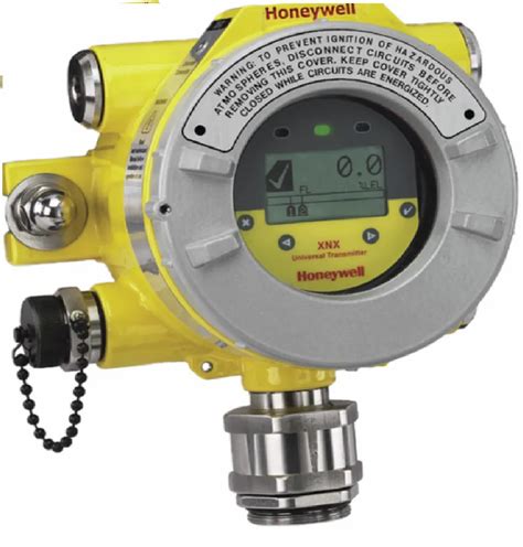 Fixed Type Gas Detector At Rs Piece Fixed Gas Detector In Chennai ID