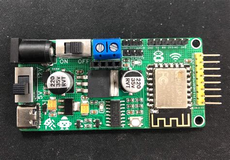 Esp8266门禁系统 立创开源硬件平台