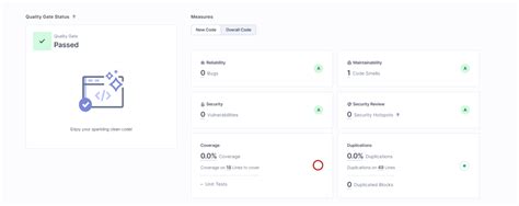 A Simple Way To Scan A Net Core Project With Sonarqube