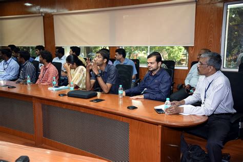 Advanced Course On Performance Based Design Of Structures Pbds 2019 Csir Serc