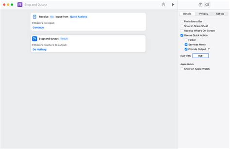 Creating Custom Shortcuts On Your Mac To Check Grammar Using Chatgpt
