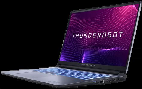 Игровой ноутбук Thunderobot 911 Plus G3 Pro: купить по выгодной цене в ...