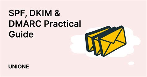 Email Authentication Guide To Implement Spf Dkim Dmarc