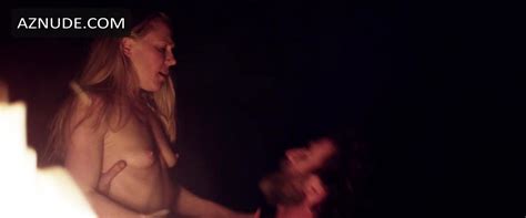 Dominique Swain Nude Aznude
