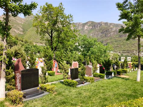 桃峰陵园墓地价格 一般多少钱 北京陵园网