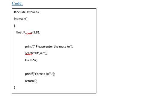 Solved Pleaee Help With Lab I Want From You To Write Data