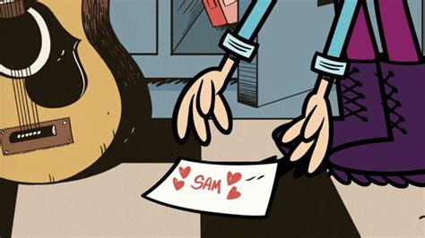 Nickalive A Main The Loud House Character Is Revealed To Be Bi Sexual