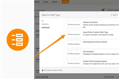 Issue Picker Custom Field Type For Jira Cloud Excentia