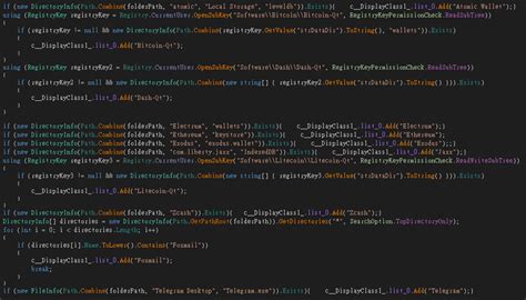 Purehvnc Deployed Via Python Multi Stage Loader Fortiguard Labs