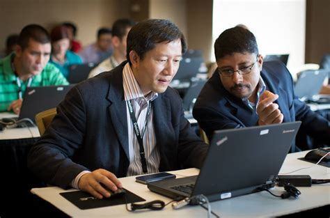 Hands On Labs At Oracle Openworld 2014 Talk Show Oracle Scenes