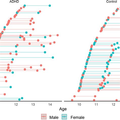 Illustration Describing How Structure Function Coupling Is Measured