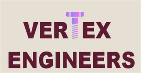 Manufacturer Of Rivets And Hex Nut By Vertex Engineers Greater Noida
