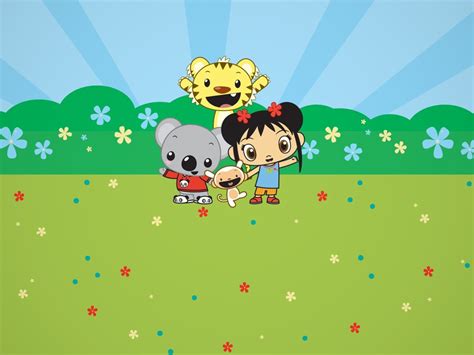 【印刷可能】 Ni Hao Kai Lan Tolee Mad 346997 Ni Hao Kai Lan Tolee Mad