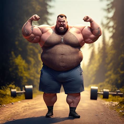 Big David Floyd Flickr