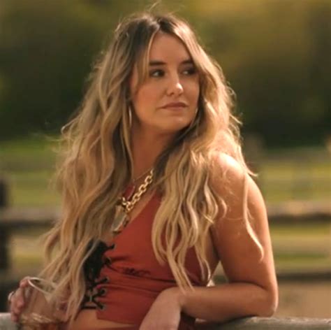 Yellowstone Season 5 Who Does Country Star Lainey Wilson Play