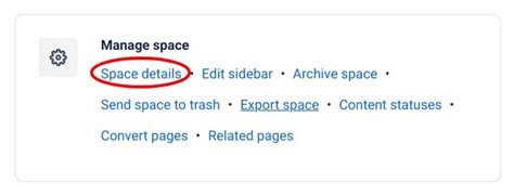 how to manage confluence cloud spaces the essential guide