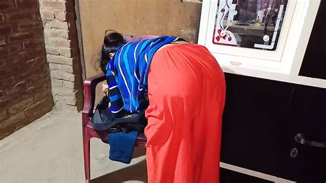 Indische Stiefschwester Und Stiefbruder Haben Romantischen Sex XHamster