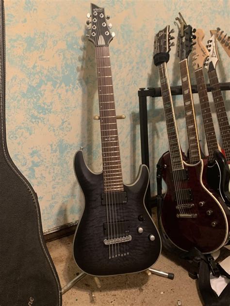 12 String Action R Gretavanfleet