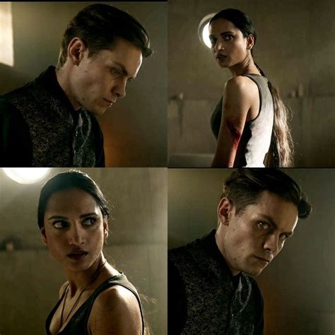 Pin De Savannah Arner Em Shadow And Bone Sombra E Ossos Sombra Filmes