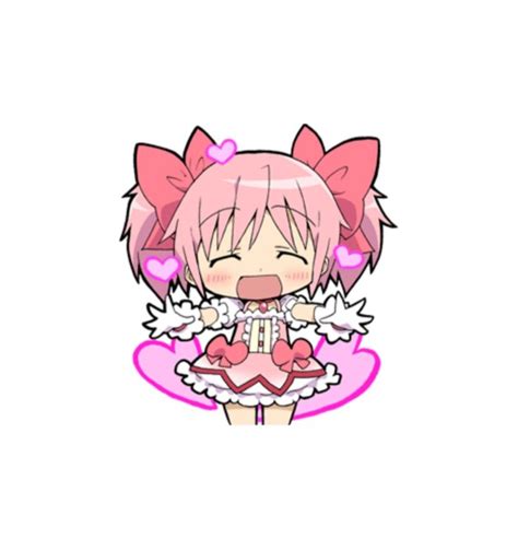 Madoka Icon