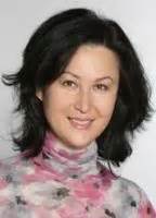 Naked Anna Azarova In Golfstrim Pod Aysbergom