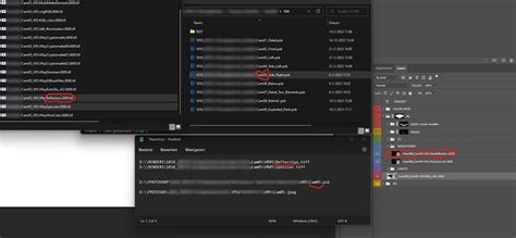 Photoshop Replace Multiple Smart Objects Find Adobe Support