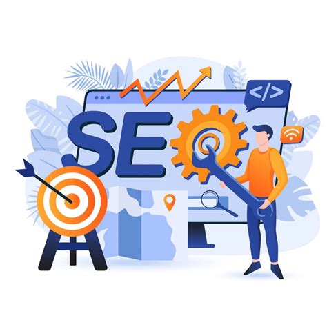 ECommerce SEO Best Practices Blue Water Marketing