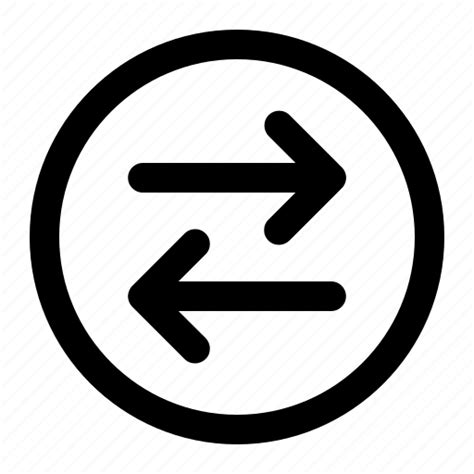 Arrow Navigation Direction Map Location Icon Download On Iconfinder