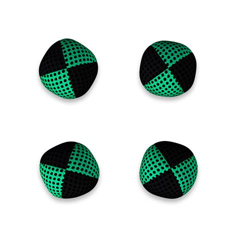Balls Touching Balls