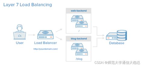 企业架构lb 服务器的负载均衡之haproxy实现 csdn博客