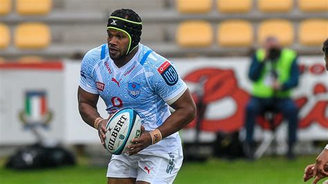 Why South African Rugby Is The Best In The World