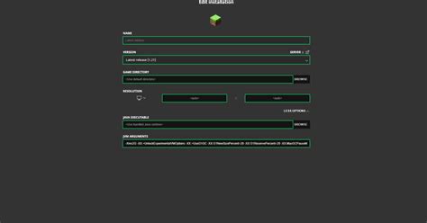 How To Allocate More RAM To Minecraft GameSpot