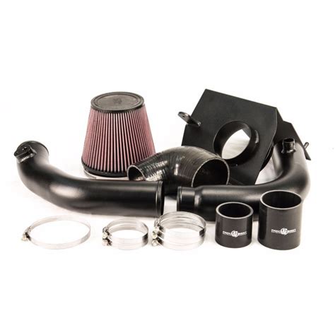 Cold Air Intake Ford 13 14 Focus St Process West