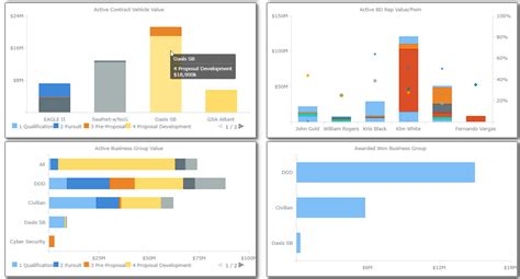 Wincenter Management For Govcon R3 Business Solutions