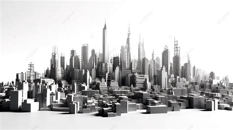 흰색 배경 3d 렌더링에 대한 검은색 큰 도시 크로스오버 검은 차 고급차 자동차 자동차 배경 일러스트 및 사진 무료