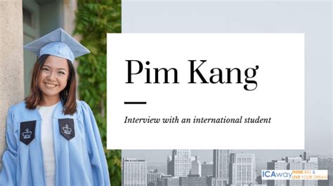 International Babes Applying And Awaiting For My OPT ICAway