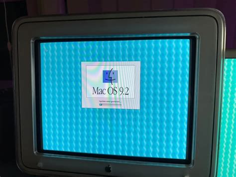 Powerpc Compatible Os X Netboot Server On Unraid Rvintageapple